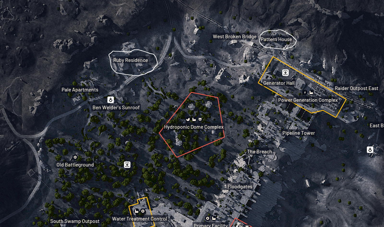 ARC Raiders Scrappy Guide: Materials and Upgrades